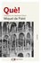 Què! [Цифровая книга]