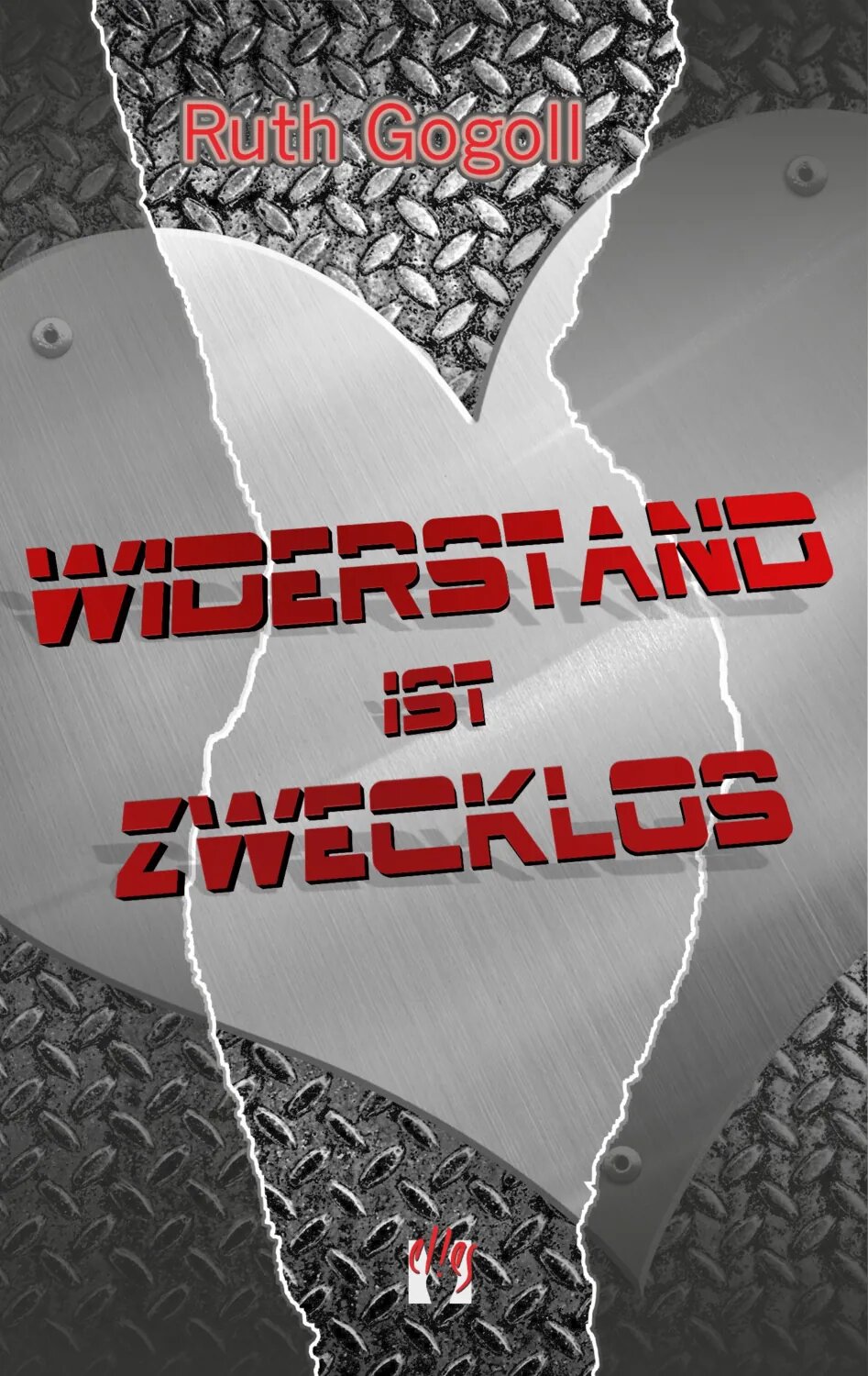 Widerstand ist zwecklos [Цифровая книга]