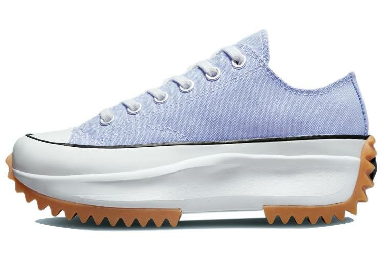 Кроссовки Run Star Hike Platform Low