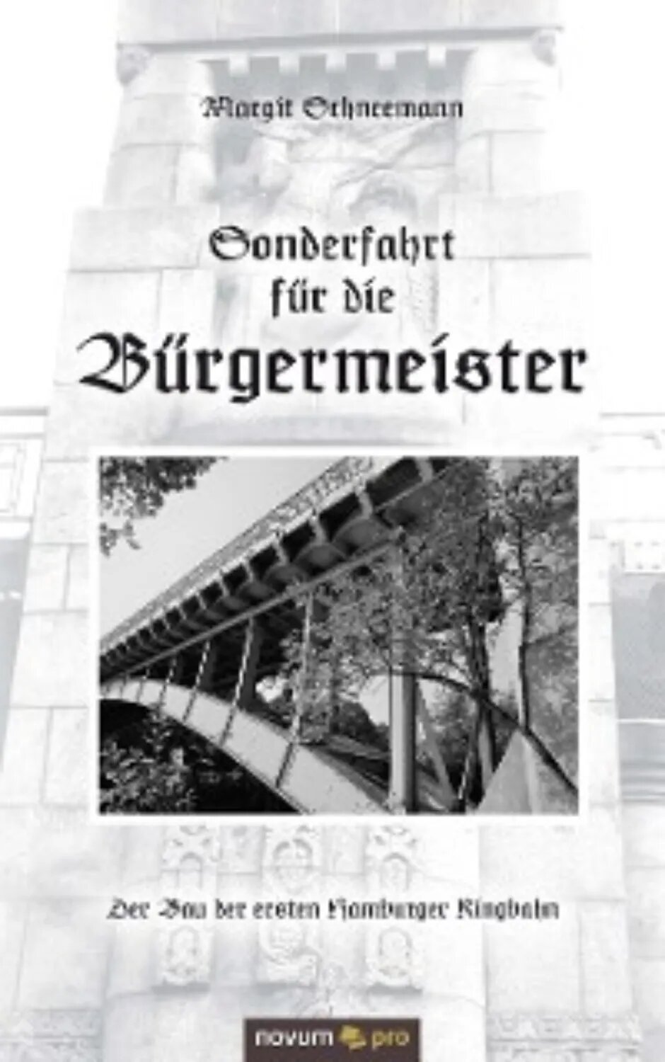 Sonderfahrt für die Bürgermeister [Цифровая книга]