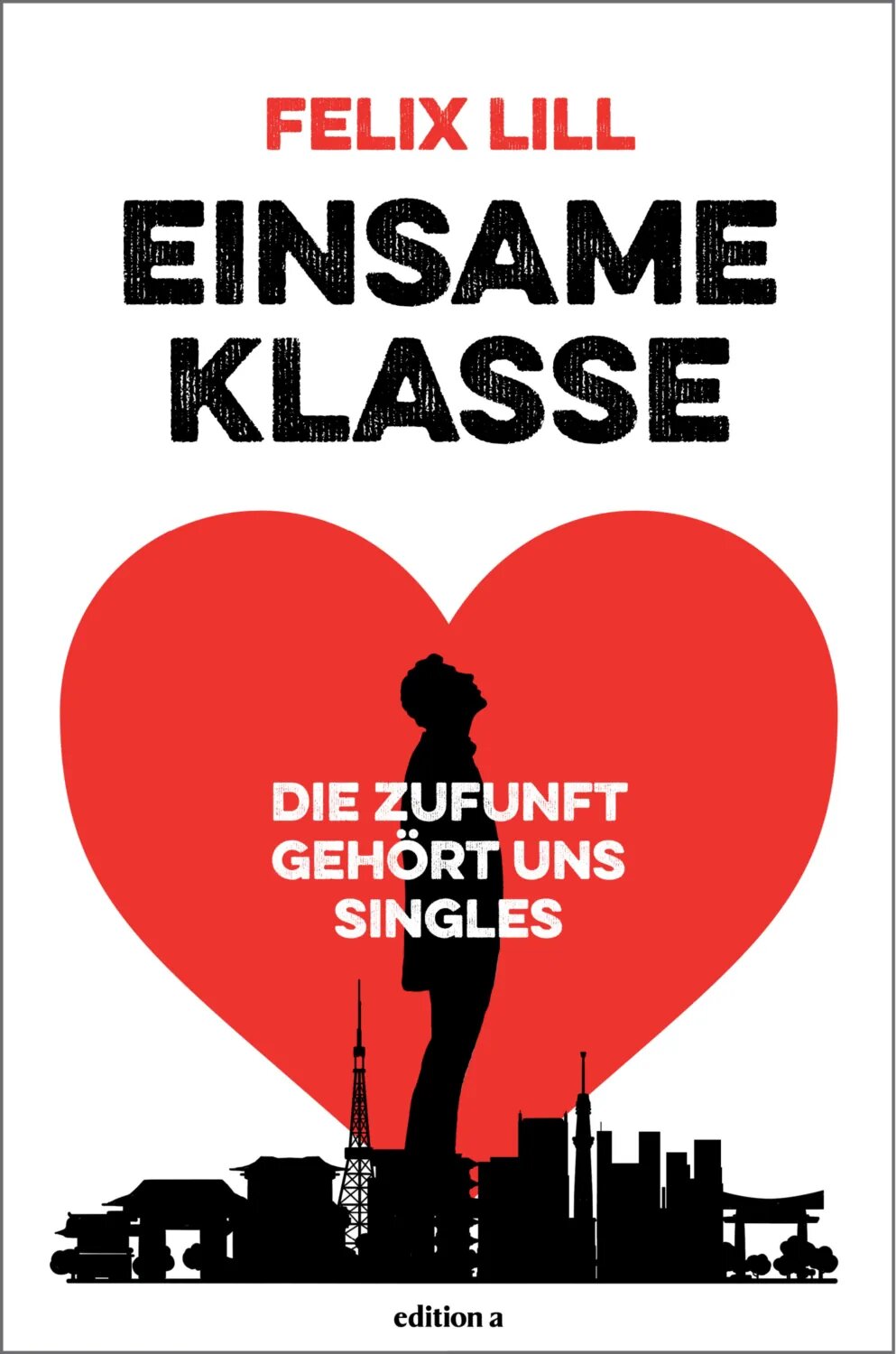 Einsame Klasse [Цифровая книга]