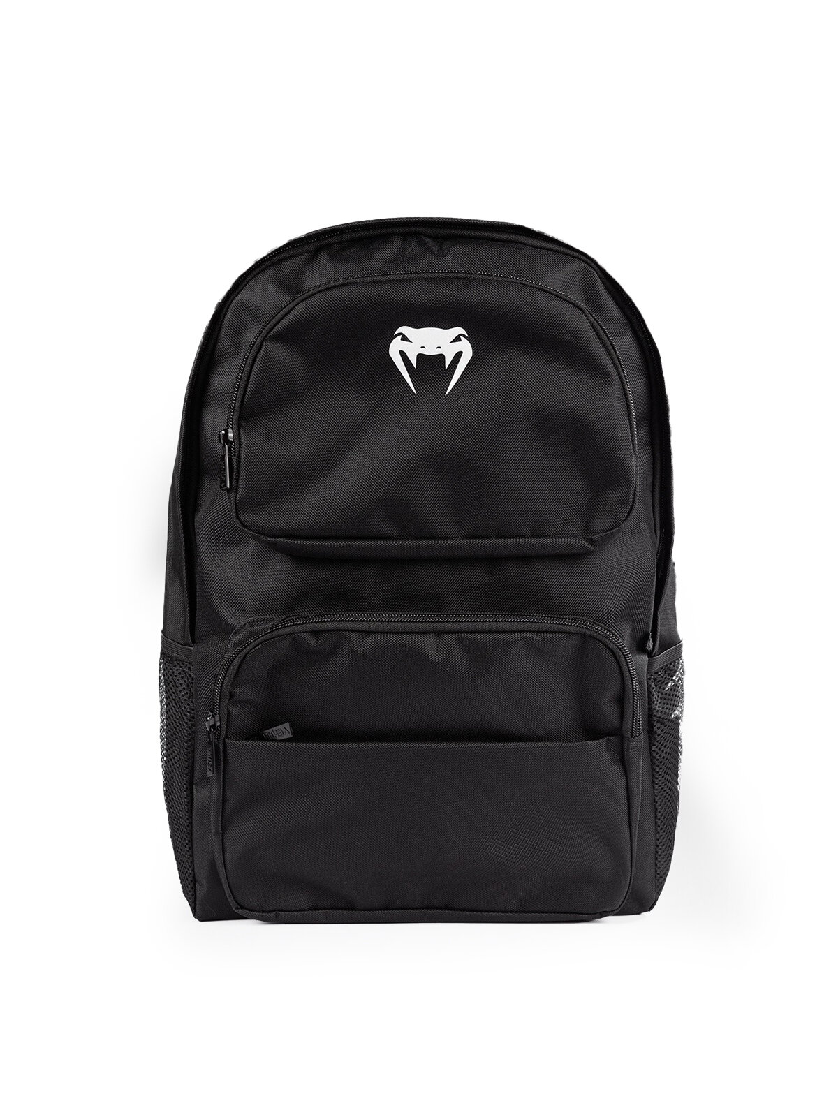 Рюкзак Venum Essential Black, спортивный, городской, 24 литра