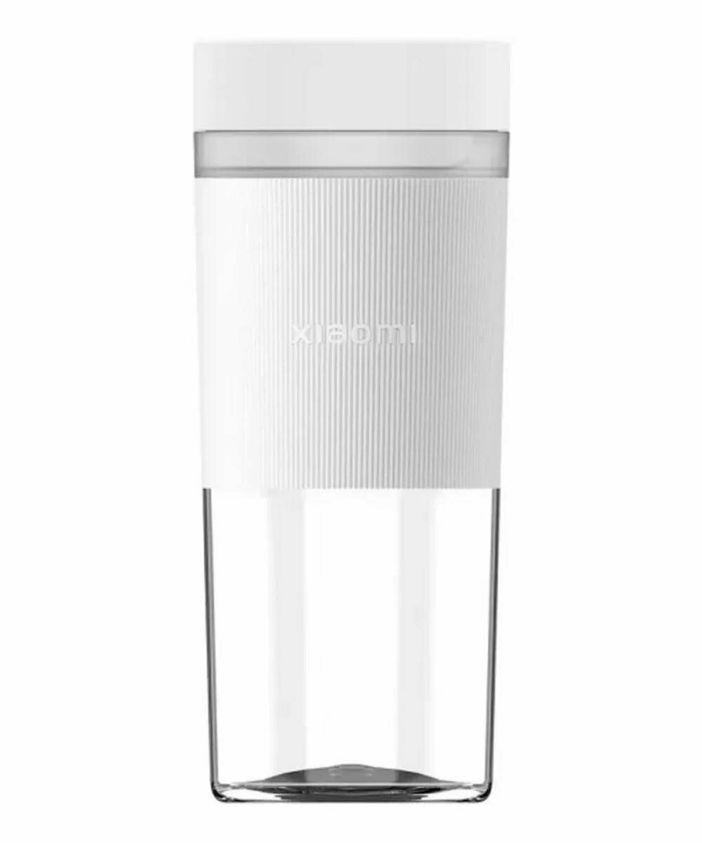 Блендер Xiaomi Portable Blender RU Белый (RU)
