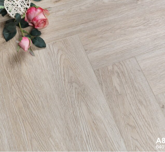 Кварцвиниловая SPC плитка Betta Chalet A807 Церматт (в уп. 16 шт./1.31 м2)