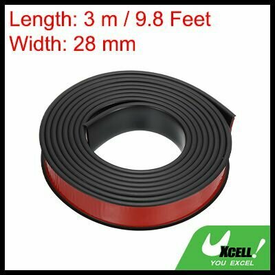 Кромка мебельная клеевая