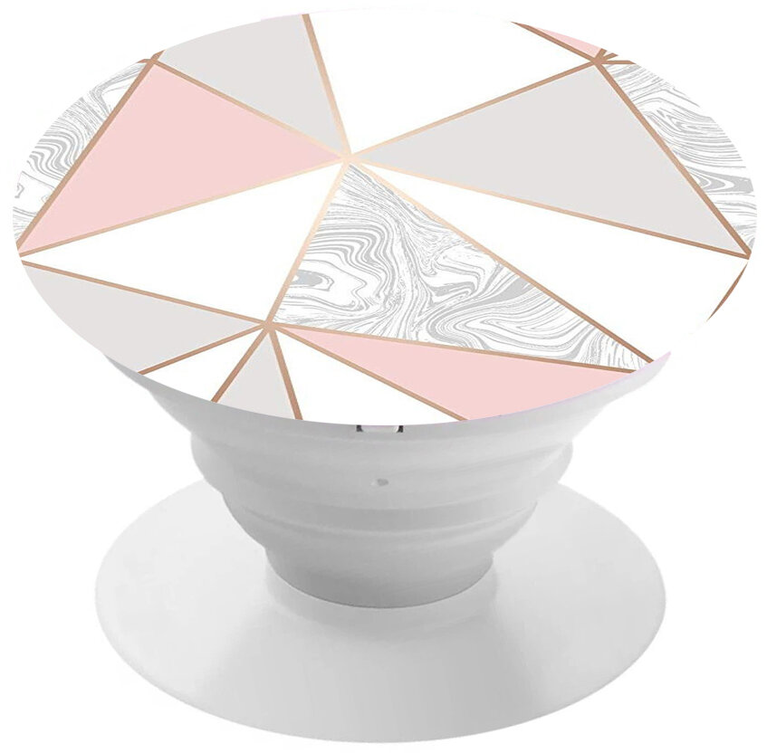 Держатель Popsocket для телефона Попсокет для Apple IPhone и Android держатели для телефонов ручные