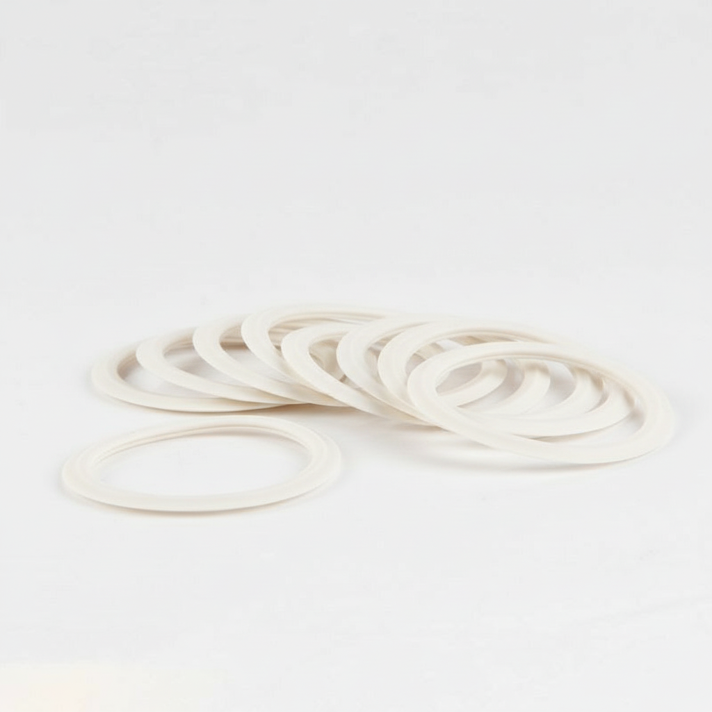 Монтажное уплотнительное кольцо VentyFlex VFL DR-75