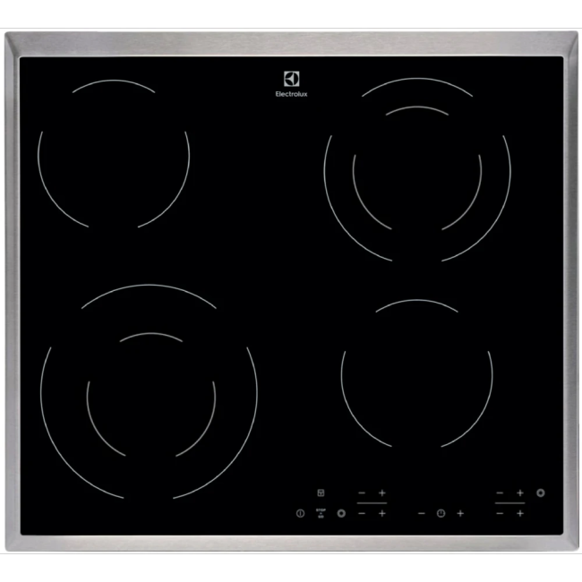 Electrolux EHF6342XOK