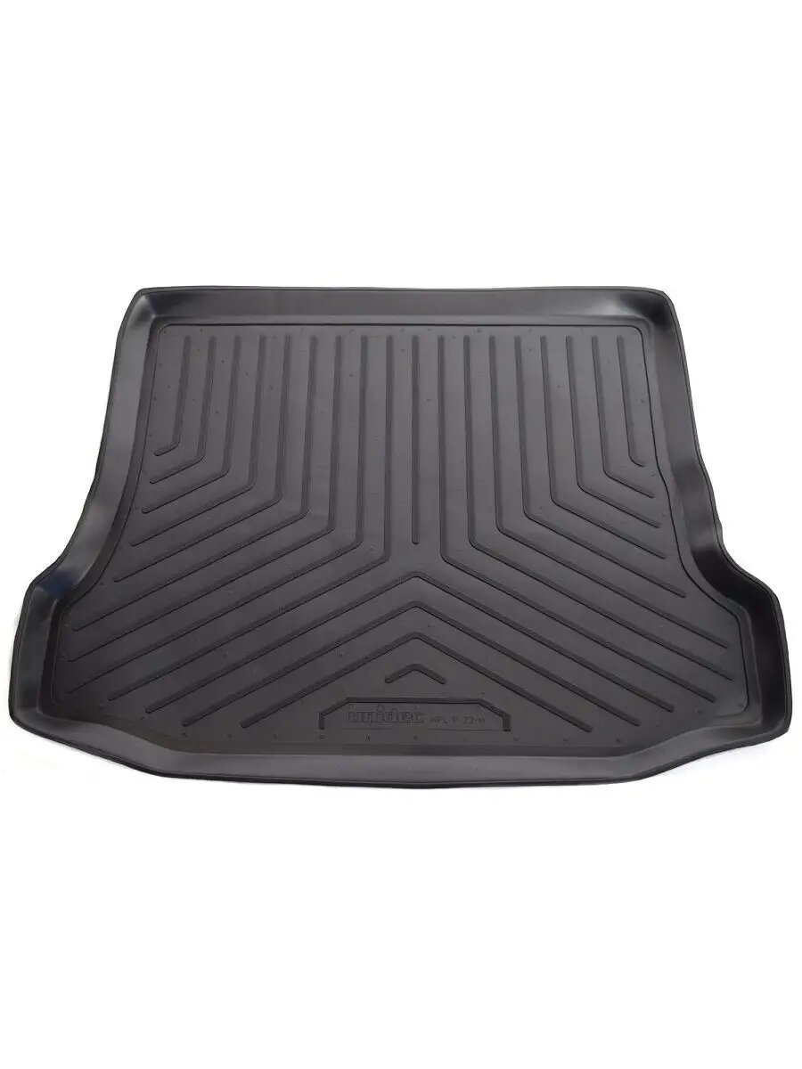 Коврик багажника Ford Focus 1 (седан) (1998-2004)