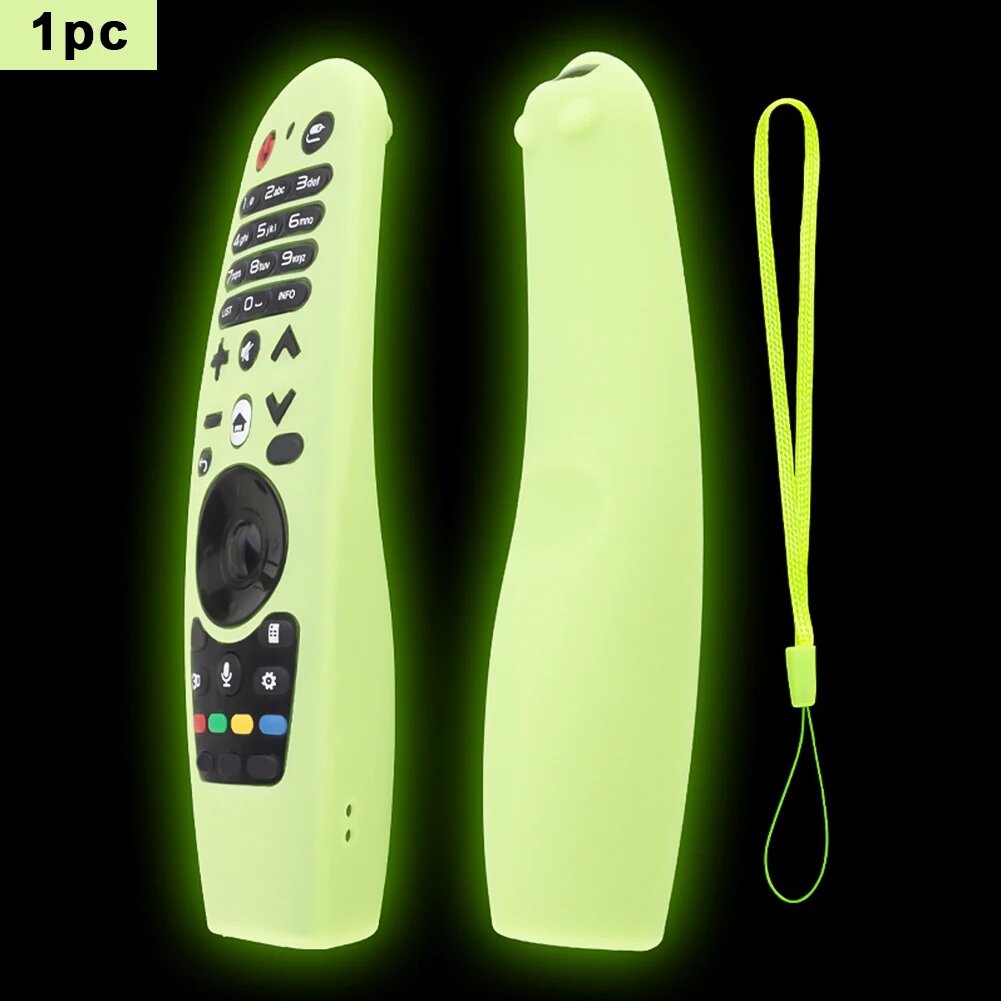 Светящийся чехол для пульта LG Magic Remote, Цвет B-05