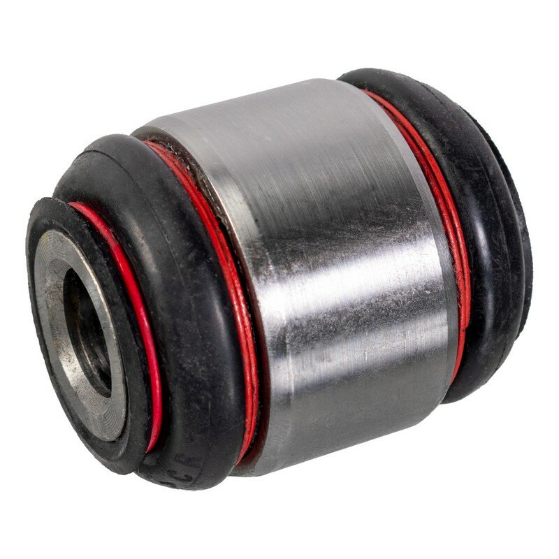 Сайлентблок Mercedes W124, W201, W204, W210, W212, W140, W221 задней цапфы FEBI (плавающий)