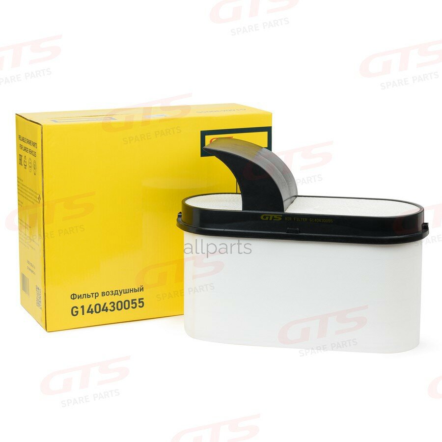GTS G140430055 Фильтр воздушный MB