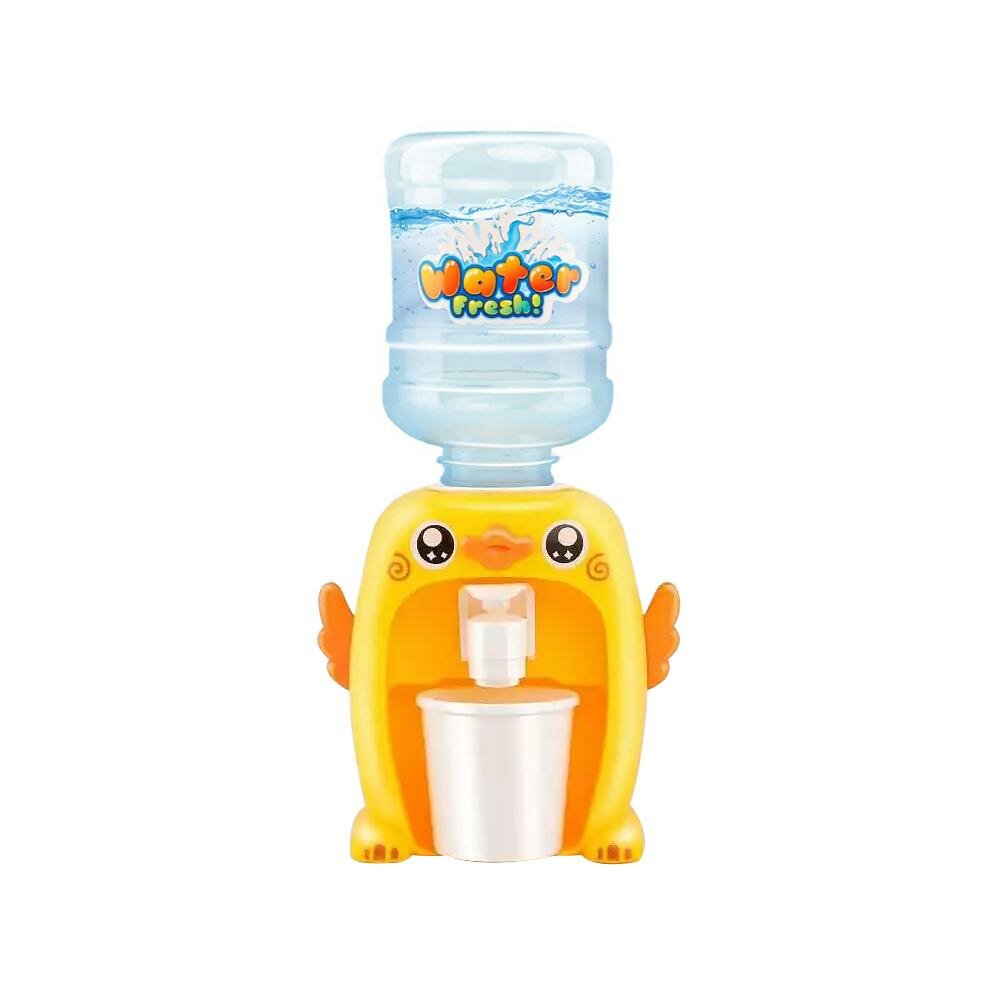 Кулер для воды детский , Игрушечная бытовая техника