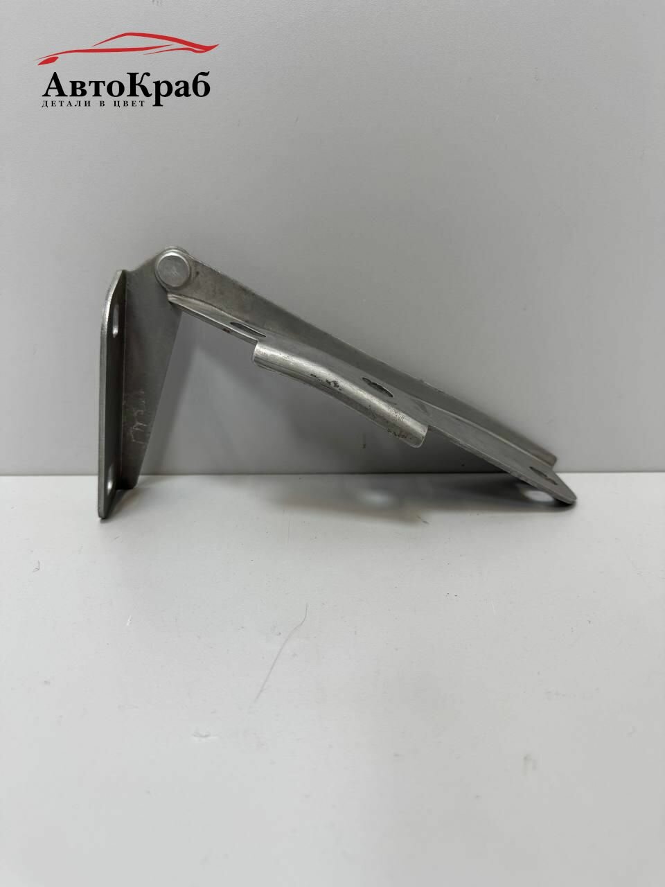 Петля капота левая для Лада Калина 1 2004 - 2013 г. Оригинал