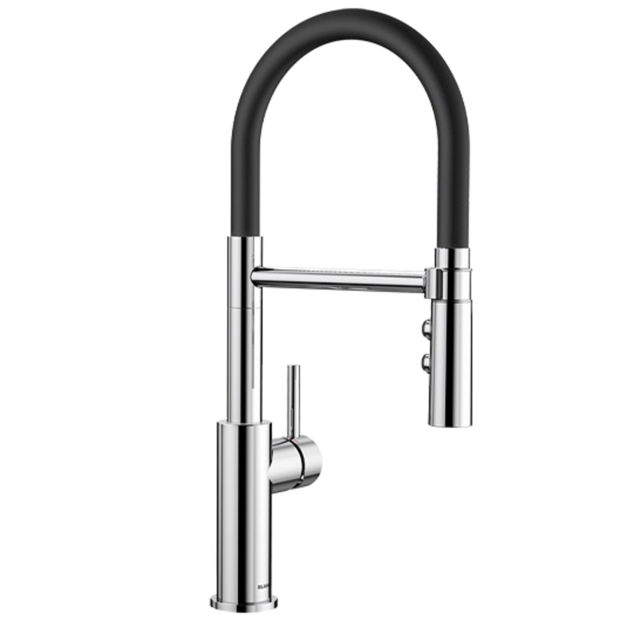 Смеситель для кухни Blanco CATRIS-S Flexo хром арт. 525791