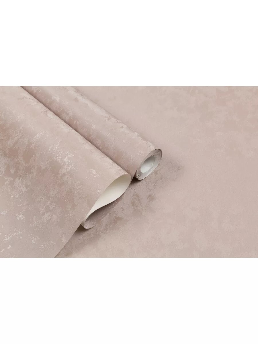 Обои Kof Brands "Воздушные пузырьки", шелкография, 1.06х10 м