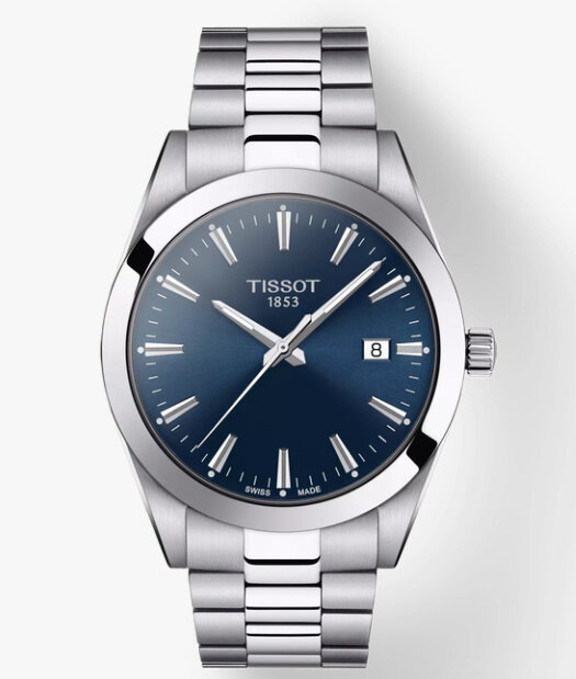 Наручные часы TISSOT Gentleman