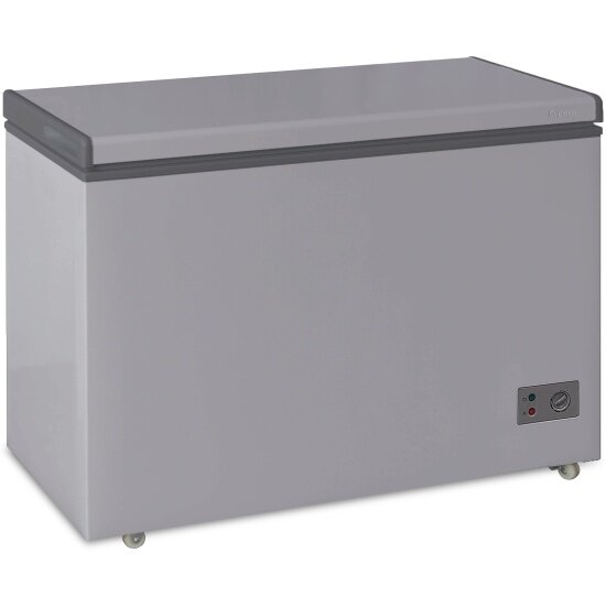 Морозильный ларь Бирюса M240KVS