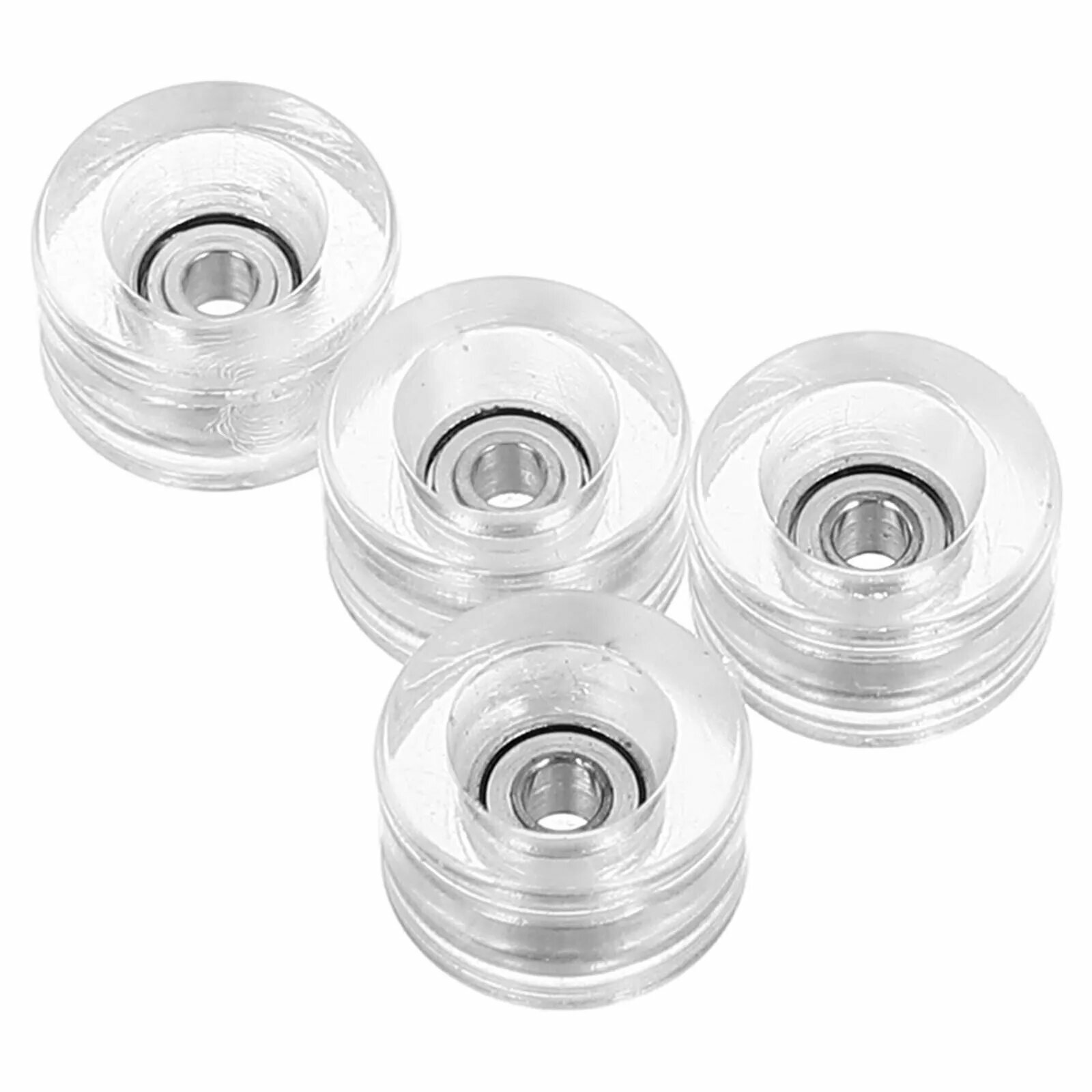 Колеса для фингерборда 4 шт.