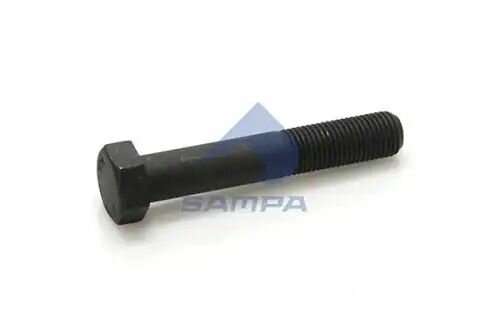 Болт стабилизатора M18x2x105 SW27 MAN