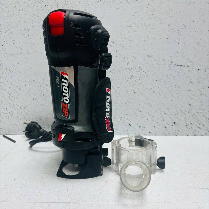 Гравер DREMEL gw-ротозип 3 RZ3