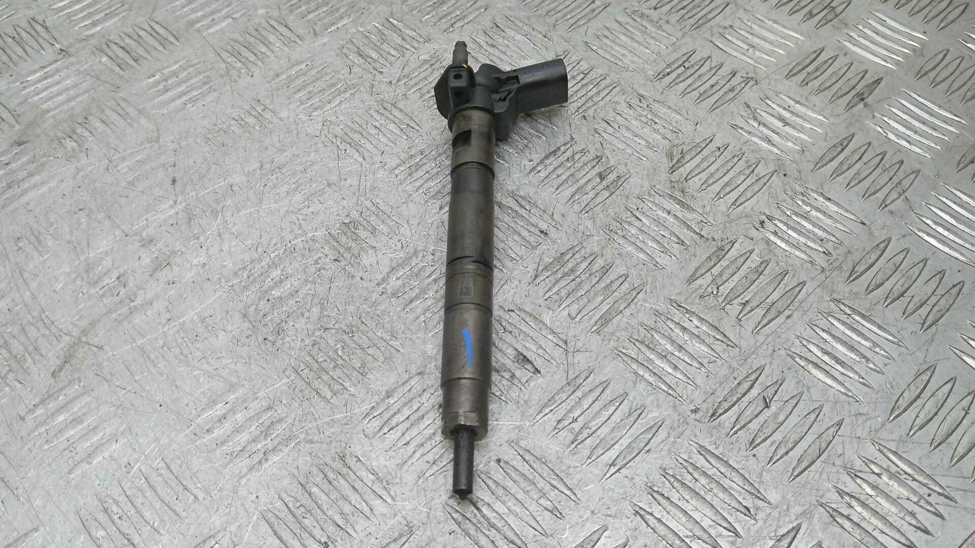Форсунка дизельная VOLKSWAGEN GOLF 6, Номер 03L130277, 0445116030