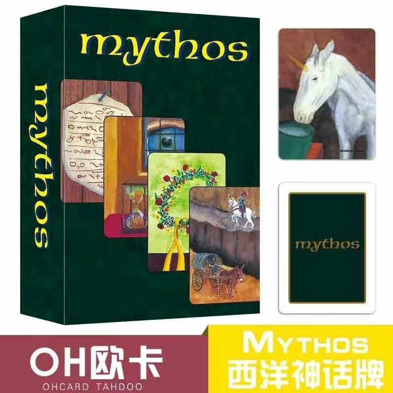 Метафорические карты для коучинга и психотерапии — инструмент самопознания, работы с эмоциями и групповых сессий