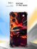 Чехол на iPhone 17 Pro Max, Айфон 17 Про Макс, накладка, противоударный, с карти...