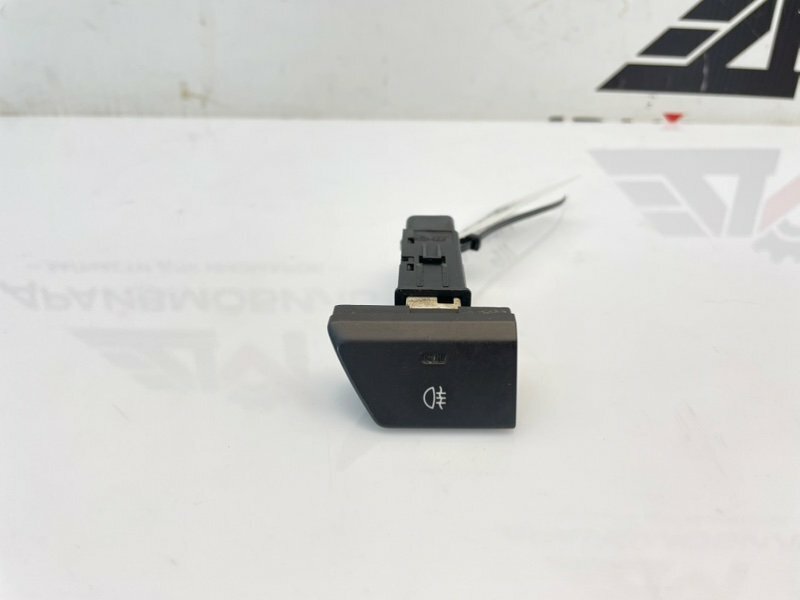 Б/У кнопка противотуманных фар Kia Picanto 2009 SA G4HE Задн. 65411 Hyundai-KIA арт. 9373007500EQ