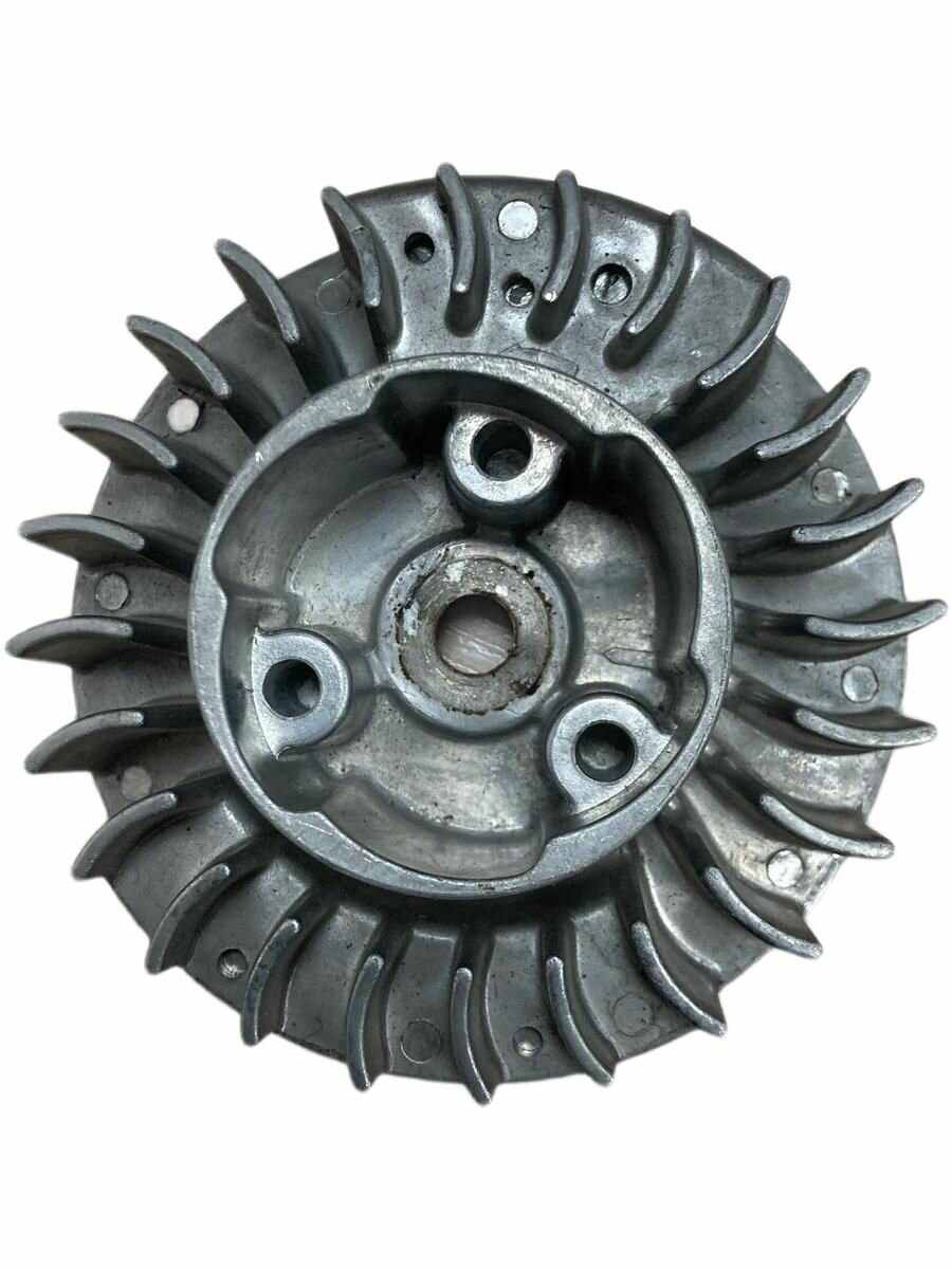 Маховик бензопилы CHAMPION 242/345 (арт. 9169-310501) внешний диаметр 93мм,