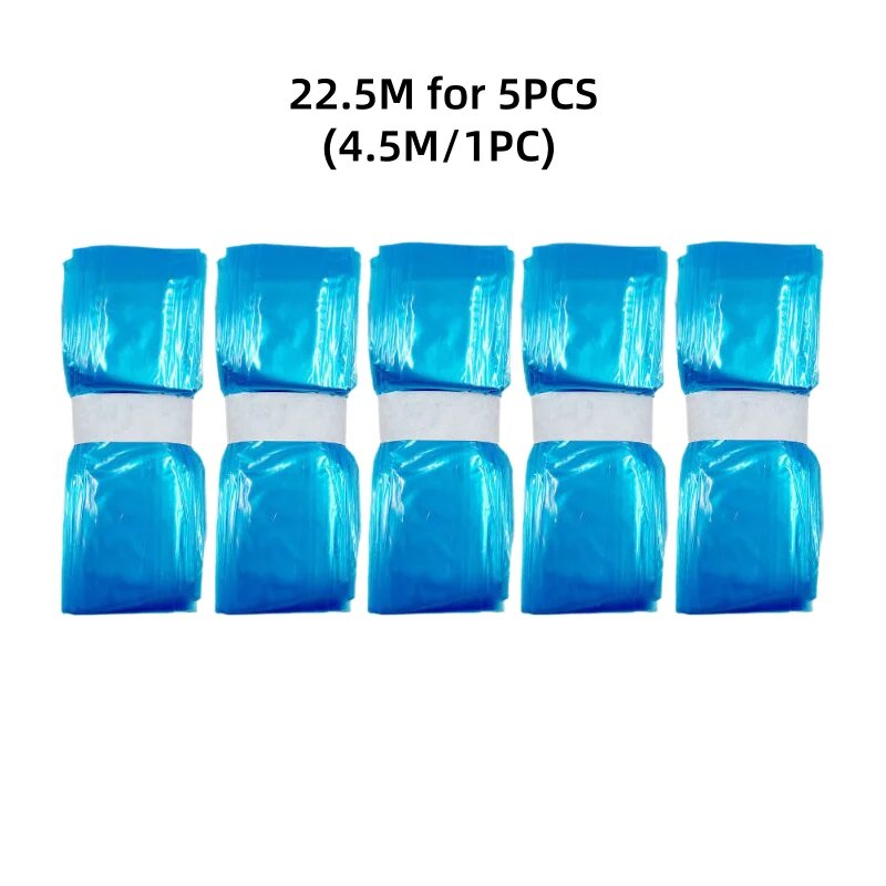 Сменные пакеты для мусорных баков Angelcare 5pcs