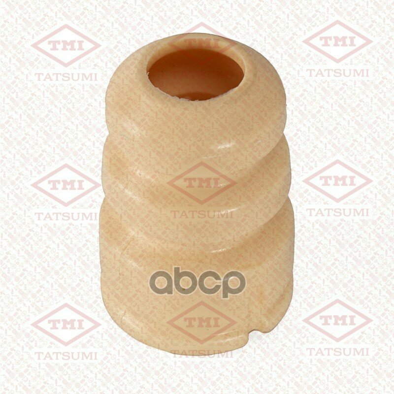 Отбойник амортизатора переднего CHERY Tiggo 4/7/8/ / OMODA S5 TATSUMI арт. TAH1364