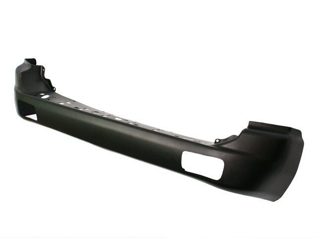 Бампер задний грунт GORDON MBY70870 для Mitsubishi Pajero Sport I / Montero Sport I K9