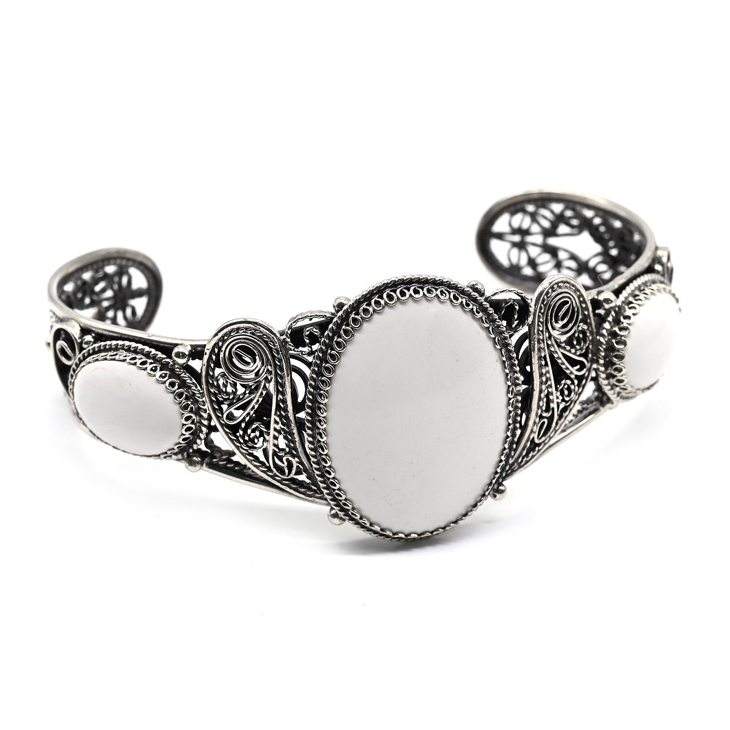 Браслет, кахолонг