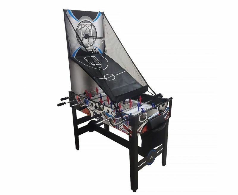 Игровой трансформер DFC Pyrite 48" 4 в 1