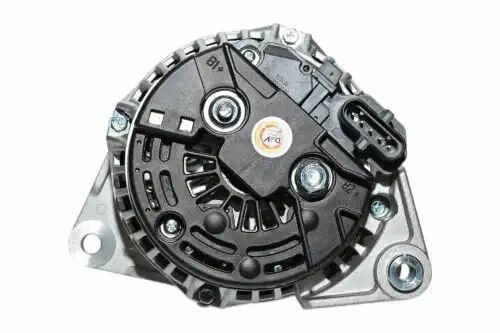 Генератор24V 90A IVECO Eurocargo/Euro