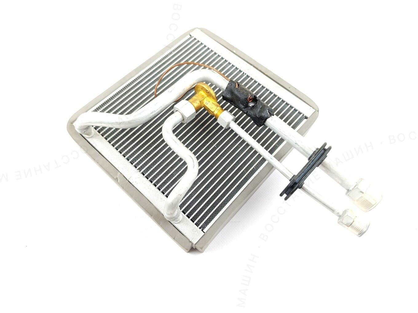 Радиатор кондиционера салонный для Great Wall Hover H2 / 8107100-K00