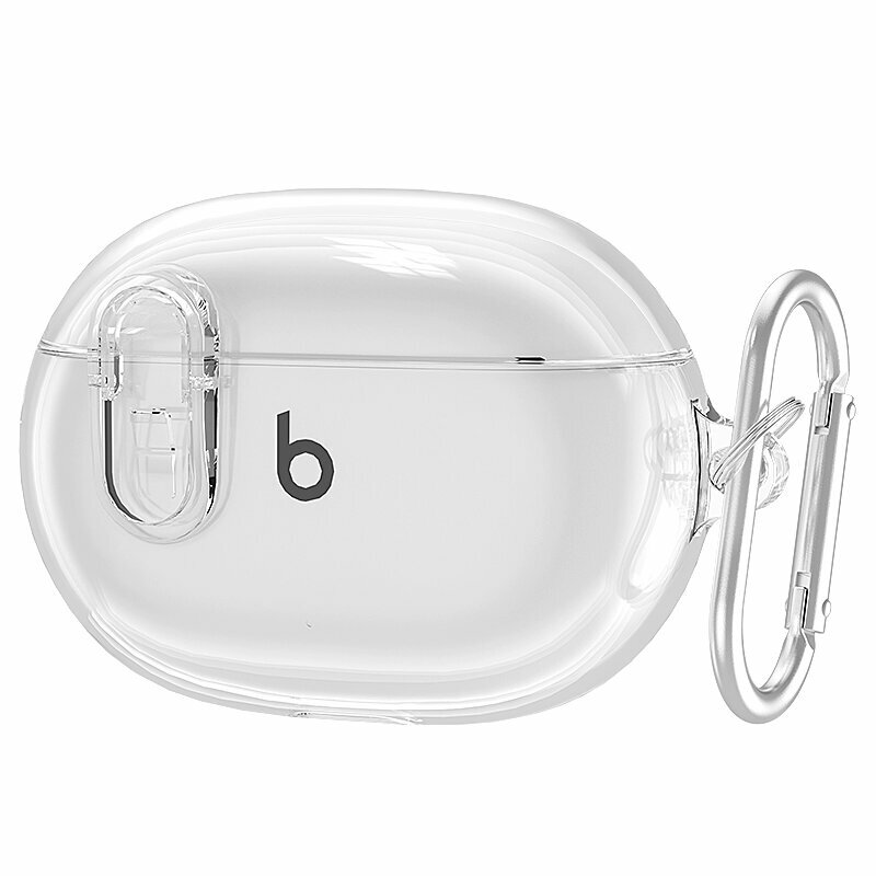 Чехол для наушников Magic Sound Beats Studio Buds+ с замком-защелкой, защитный чехол для наушников Beats Studio Buds,
