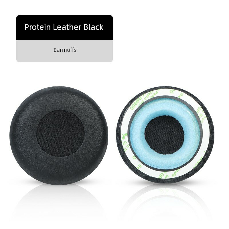 Подходит для наушников Sony/sony MDR-XB400, чехлы для наушников mdr xb600, накладки на наушники, защитный чехол для