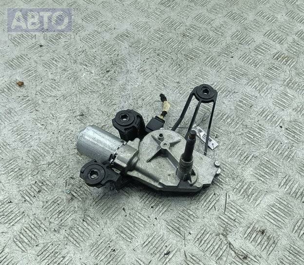 Двигатель стеклоочистителя заднего (моторчик дворников) Citroen C4 (2004-2010)