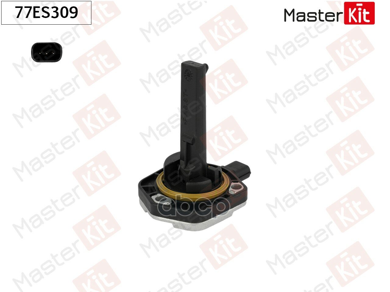 Датчик уровня масла! Honda Accord CU/CW 08>/Civic VIII 05>/Civic IX 12> MasterKit арт. 77ES309