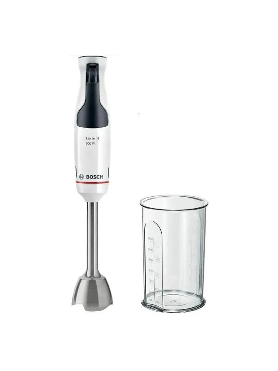 Погружной блендер Bosch MSM4W210