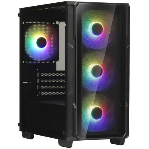 Корпус ARDOR GAMING DOMINIONX3-MINIFRGB