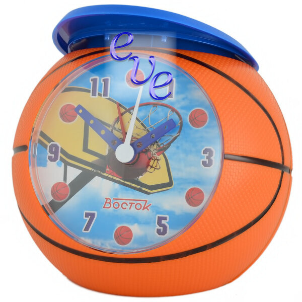 Восток BB-72-0 кварцевый