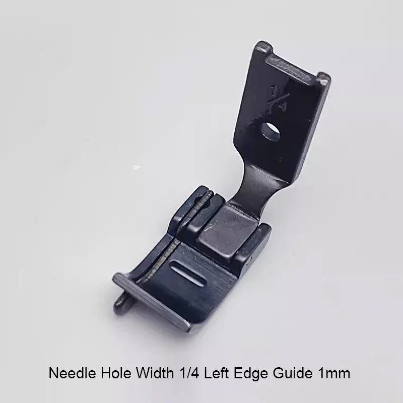 Направляющие ножки для швейных машин Singer и Juki Left Edge Guide 2mm