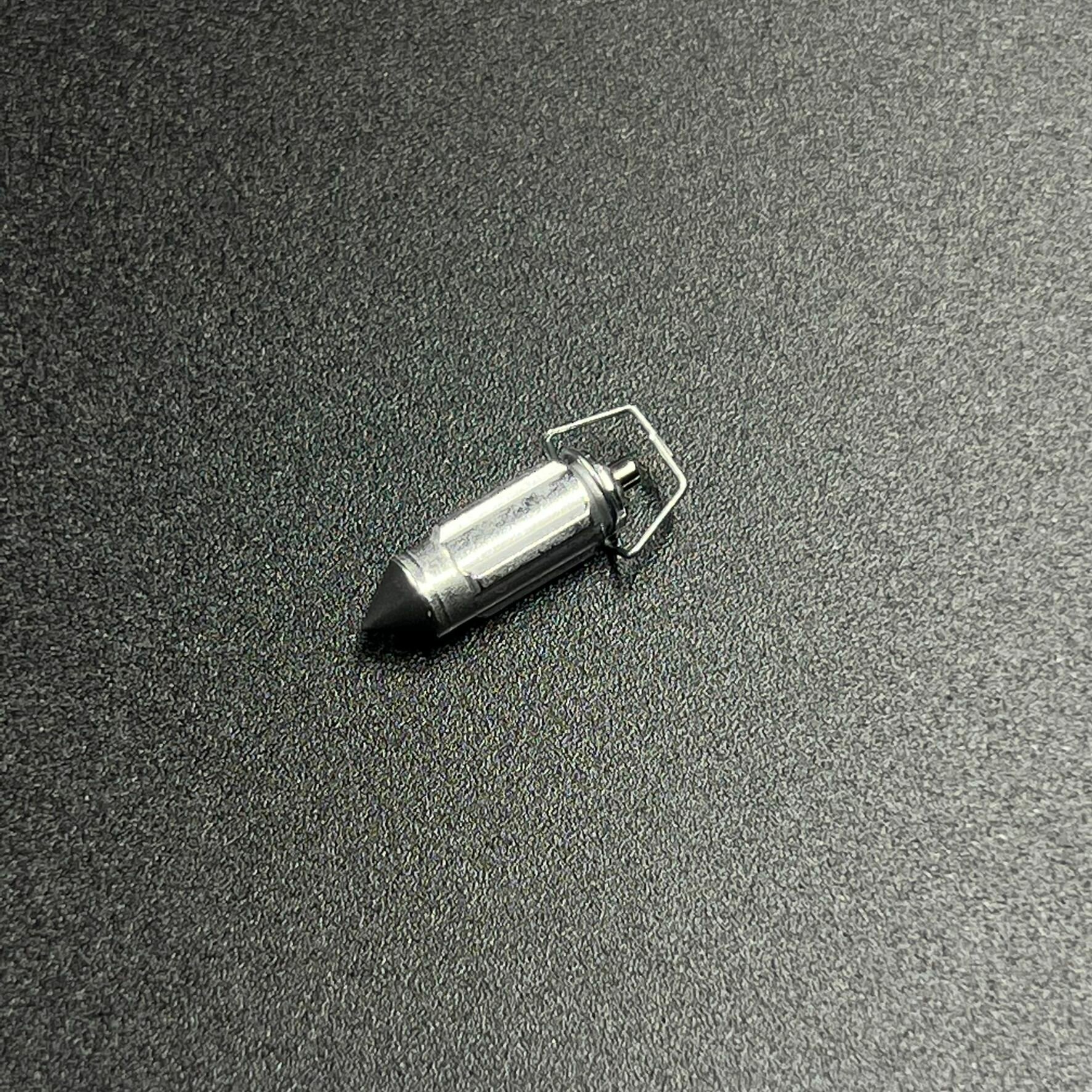 Клапан (игла) поплавковой камеры Tohatsu M30-M140 (Omax) OEM номера: 346-03240-0