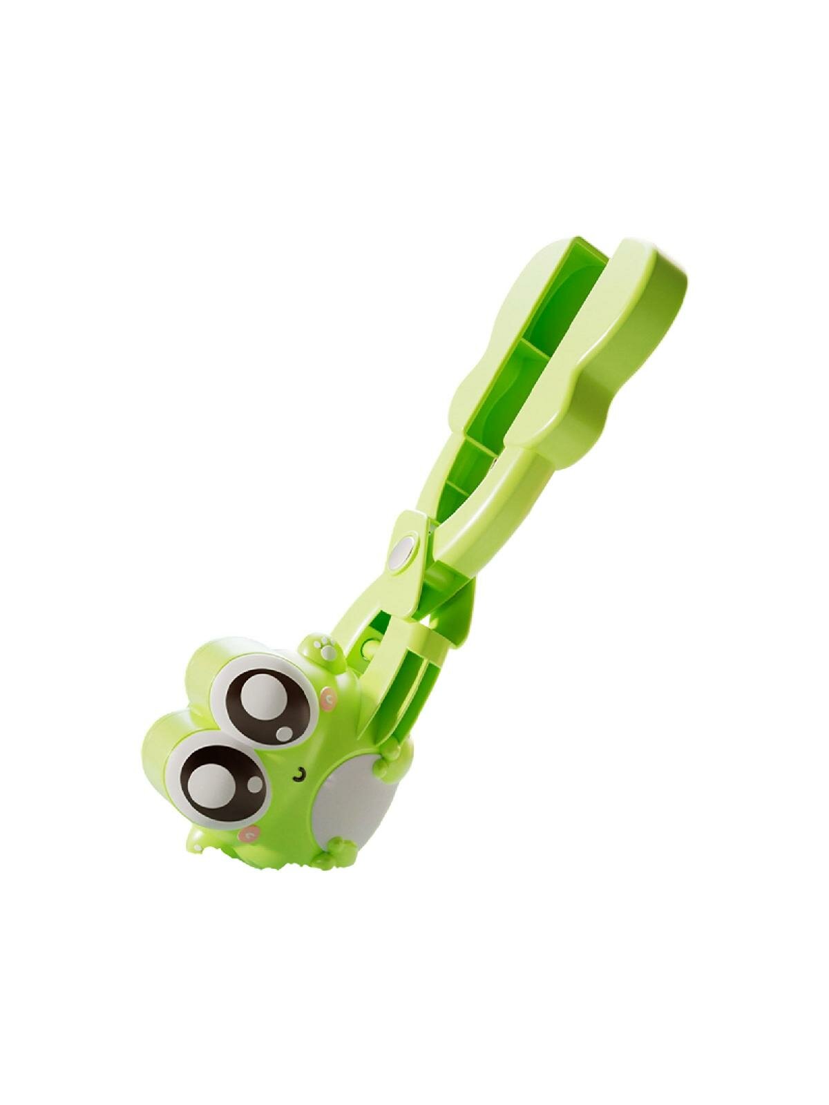 Детский снегоуборщик Крупногабаритная игрушка для лепки снега из пластика различной формы