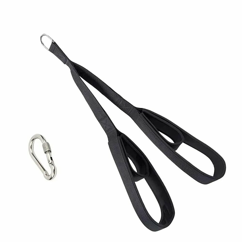 Канат для гибкой тяги