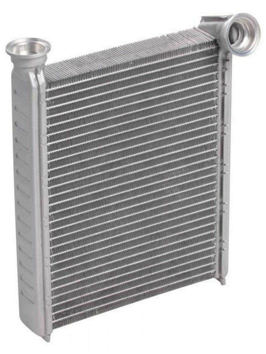 Радиатор отопителя LUZAR LRH0978 для а/м Лада Vesta (15-)/Renault Logan II (12-)/Kaptur (16-)