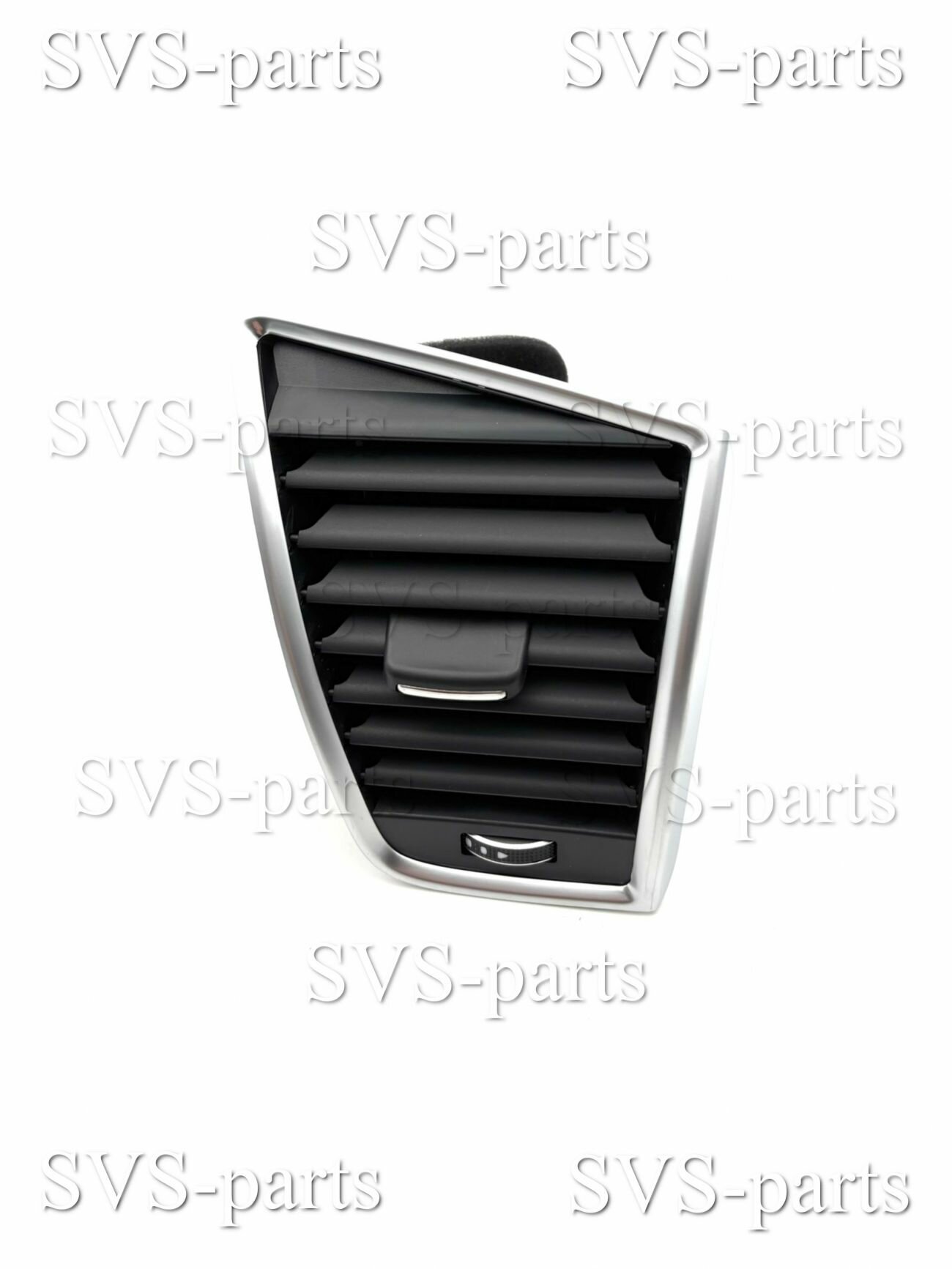 Дефлектор воздуховод правый Audi Q5 R8 OEM: 8R1820902J